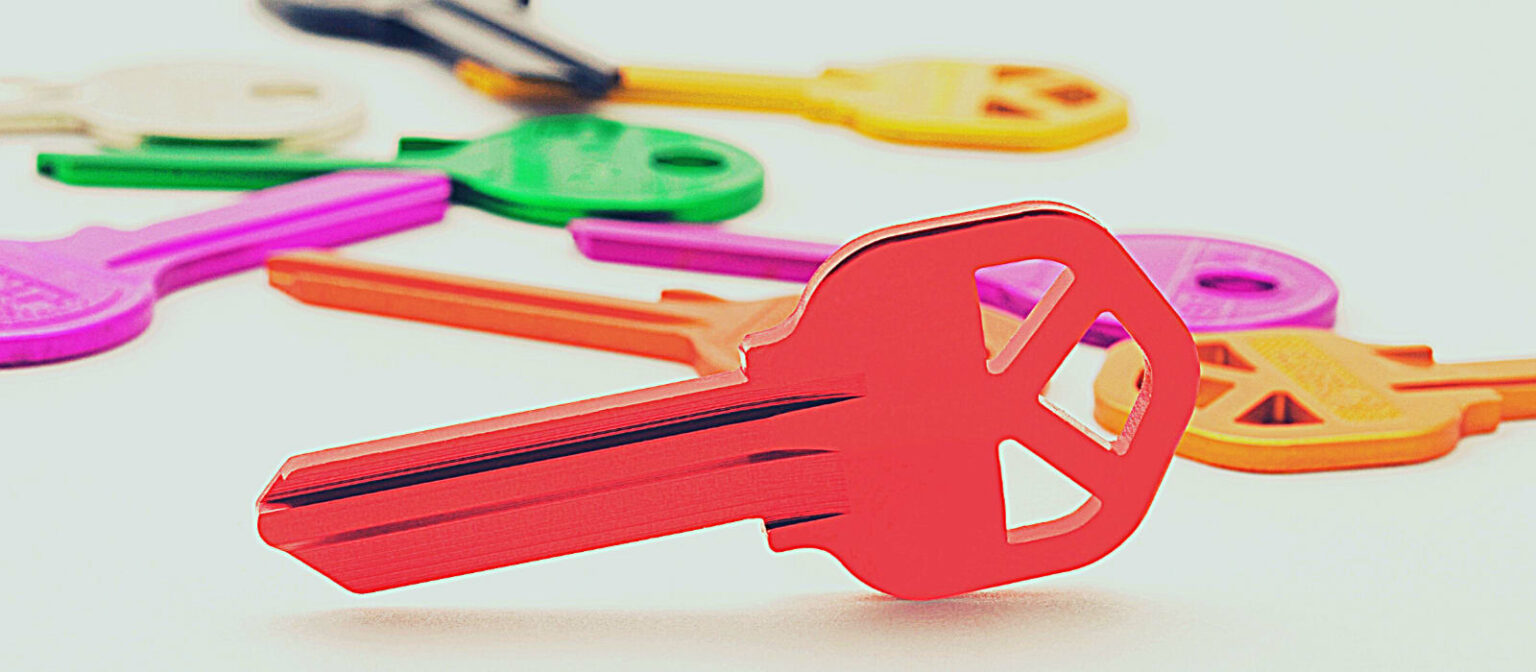 10 Keys to Happier Living with Action for Happiness - Stuart Low Trust