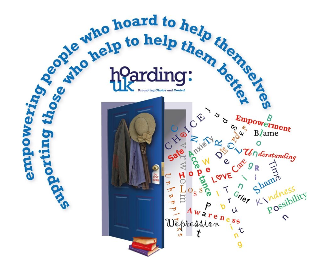 Hoarding Awareness Support - Stuart Low Trust